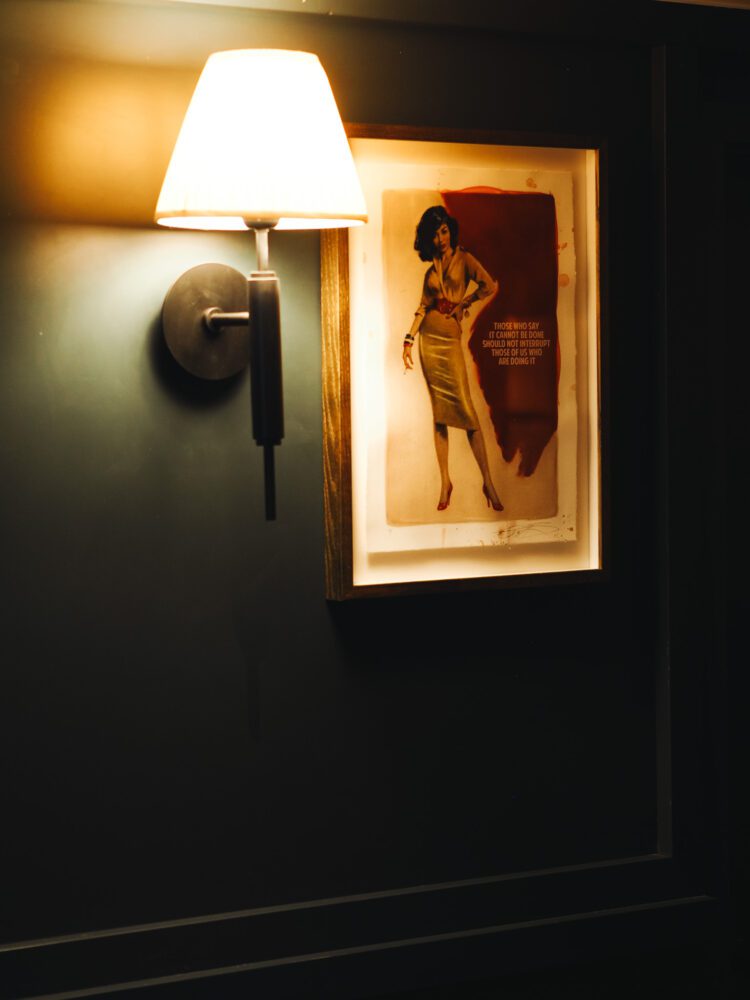 Covent Garden Restaurants: The Best restaurant in Covent Garden