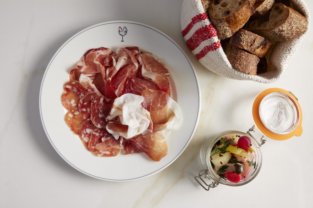 Gallery - Story Cellar