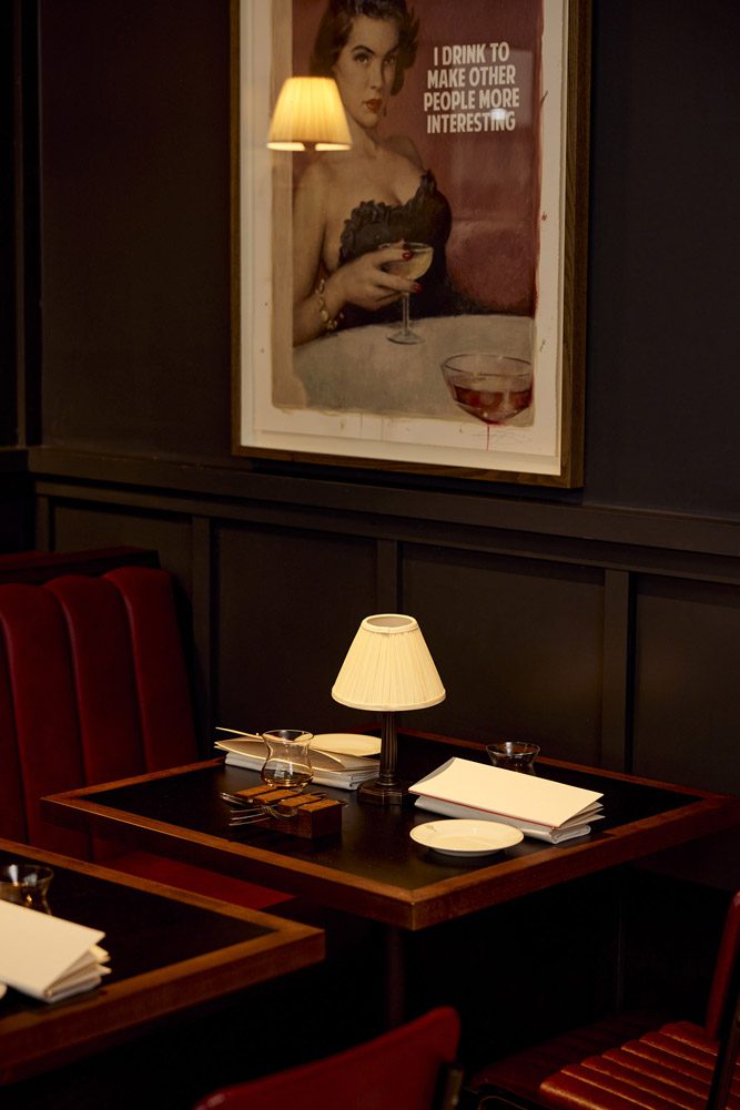 Gallery - Story Cellar