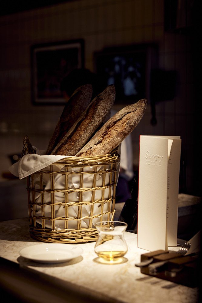 Gallery - Story Cellar