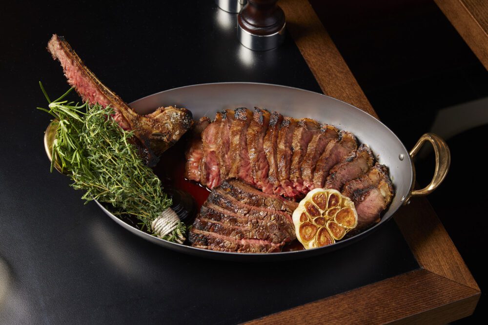 Covent Garden Restaurants: The Best restaurant in Covent Garden