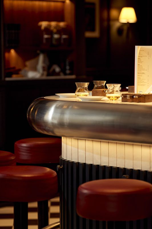 Covent Garden Restaurants: The Best restaurant in Covent Garden